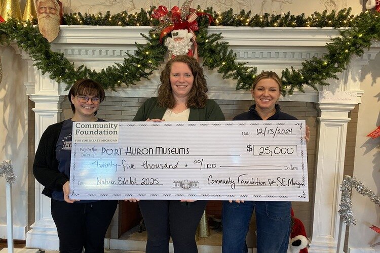 New exhibit inside the Carnegie Museum aims to inspire stewardship ...