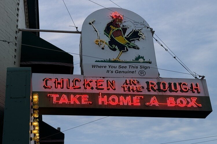 Hattie Dunlap helped make fried chicken popular at Port Huron’s Chicken ...