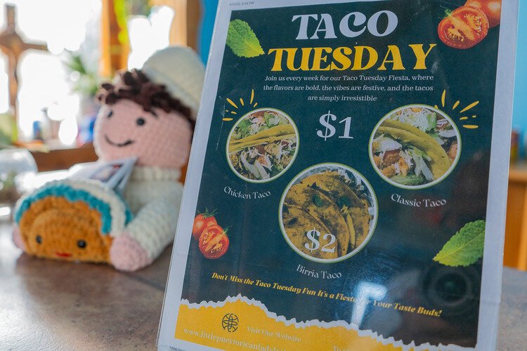 Food truck to restaurant: Destiny Henderson brings Puerto Rican and ...