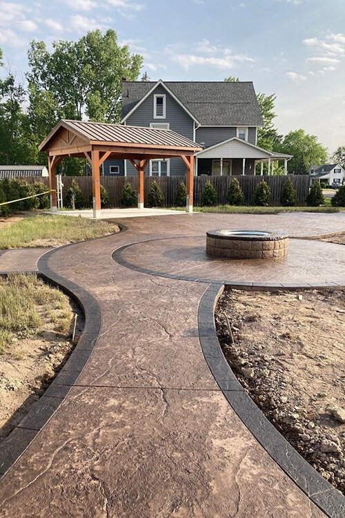 Emerging pocket parks add more space for community connection – The Keel