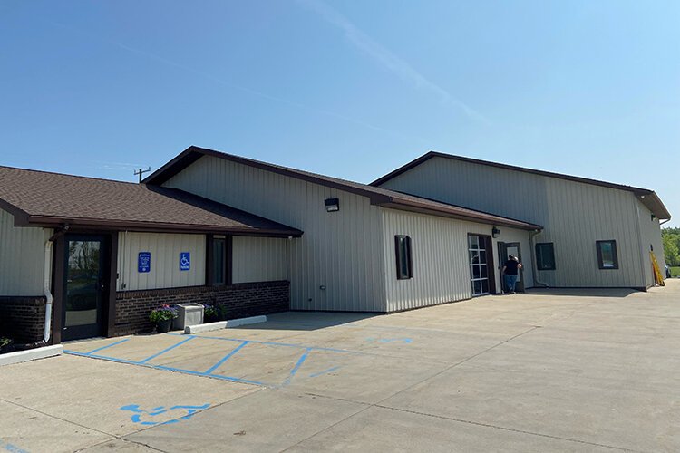 St. Clair County Community Mental Health relocates to larger facility ...