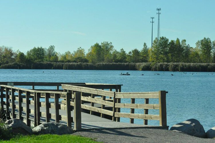 Fort Gratiot Township works to make parks and recreation accessible for ...