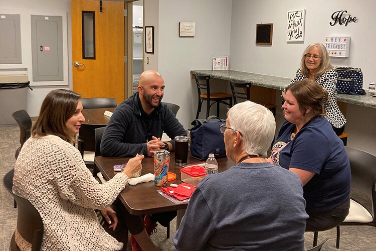 As mental health becomes priority in the workplace, St. Clair County ...