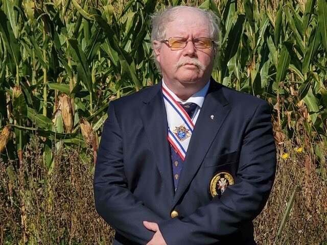 People with visual impairments find community in Port Huron – The Keel