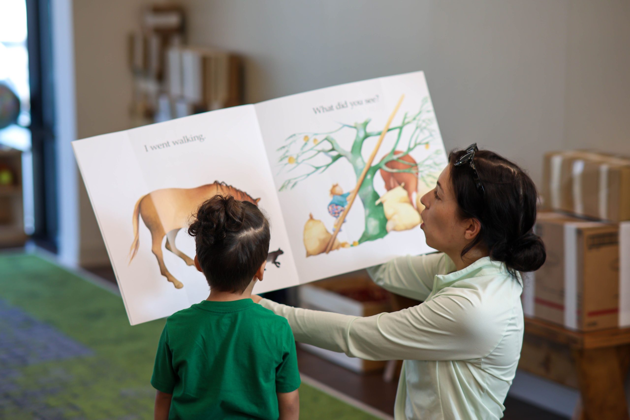PreK for All: Other states and cities share models for Michigan’s ...