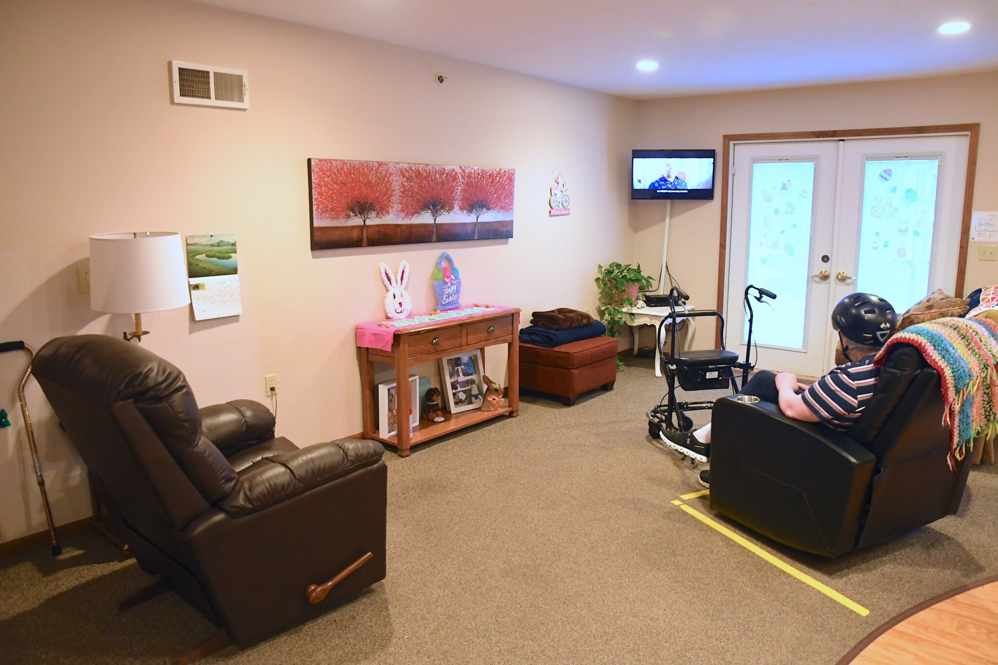 Smaller does mean better for residents in adult foster care homes – The ...