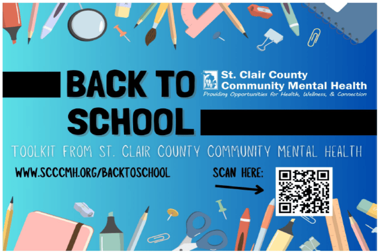 Back-to-School Mental Wellness: Helping students thrive in a digital ...