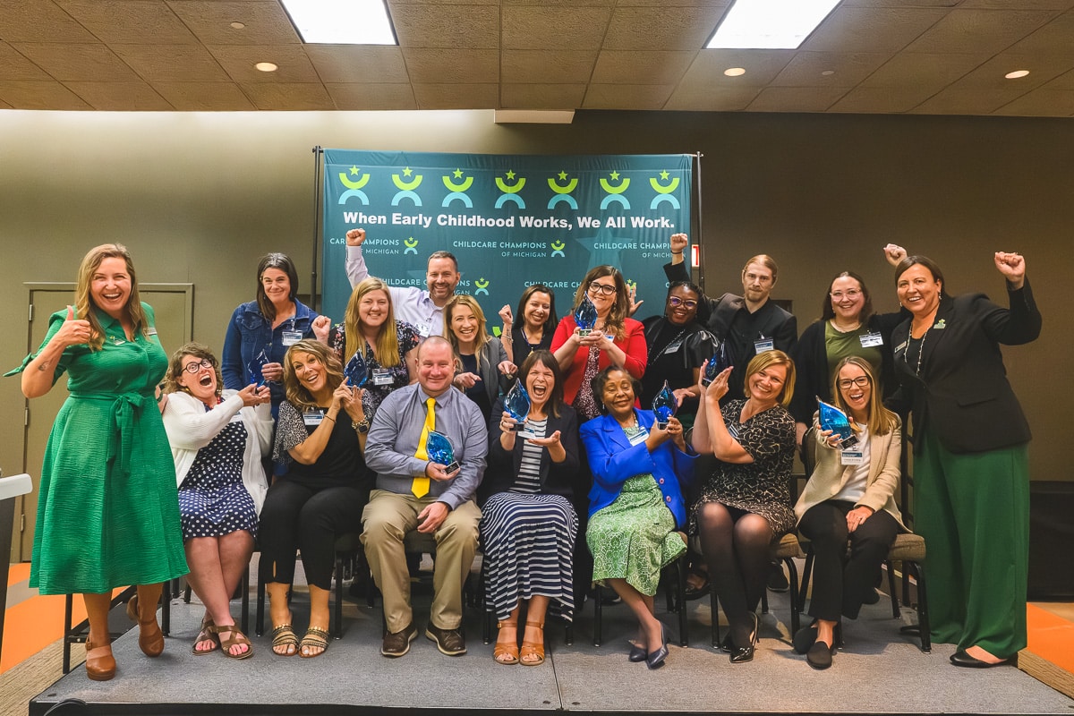 Pulse collaboration with MiLeap seeks to transform child care access in Michigan – The Keel