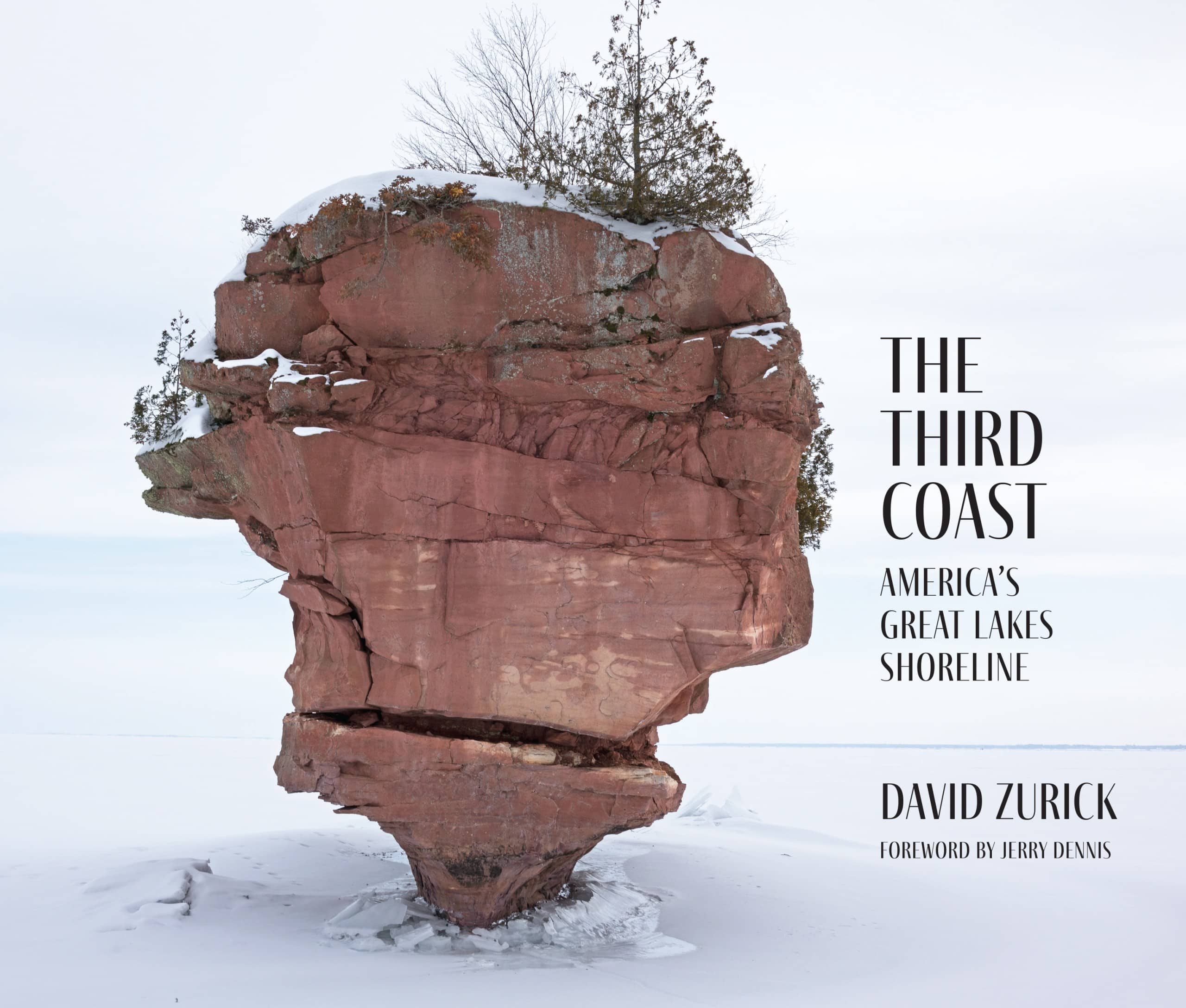 Michigan author highlights Port Huron, mindfulness of the Great Lakes ...